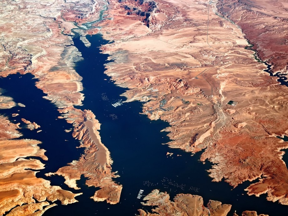 Bullfrog Basin Airport (BFG, KBFG) Private Jet Charter | Aircraft Hire ...