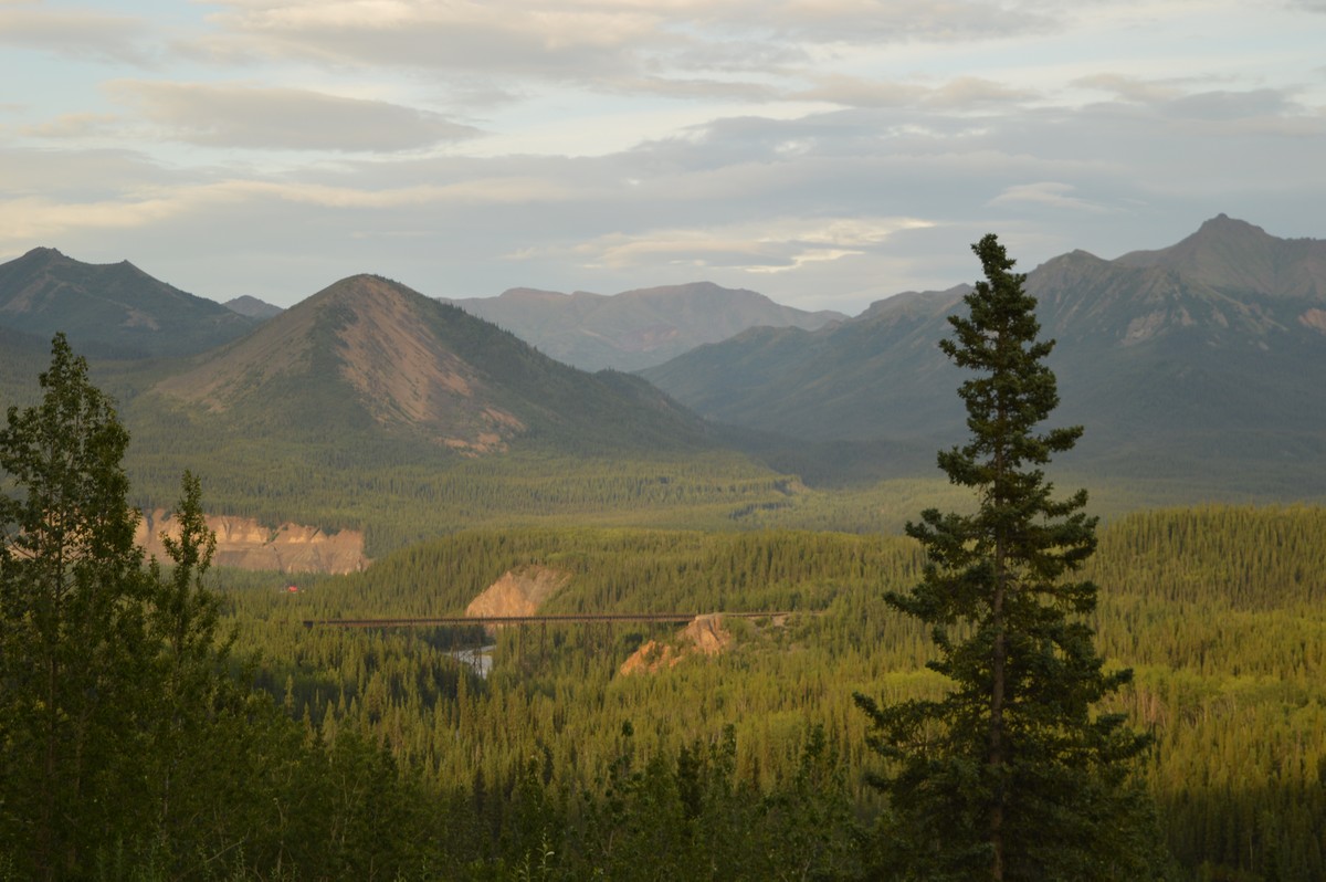 Chicken Airport (CKX, KCKX) Private Jet Charter | Aircraft Hire ...