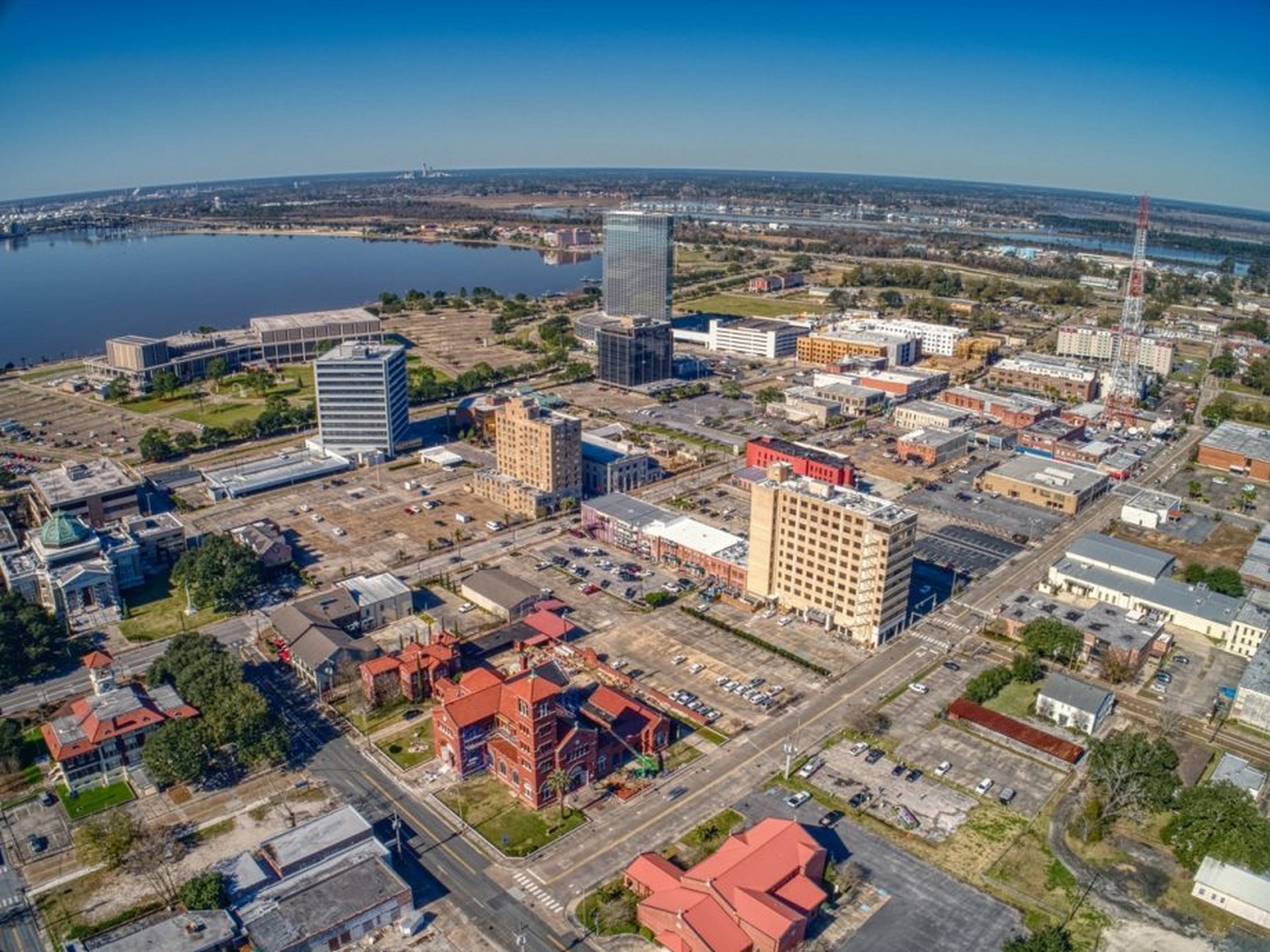 Lake Charles Municipal Airport LCH KLCH Private Jet Charter Lake Charles Municipal Airport LCH KLCH Private Jet Charter