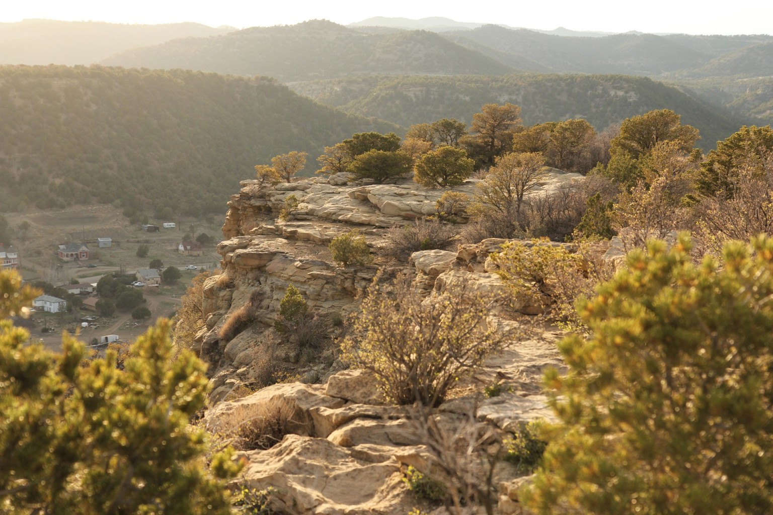 TAD Private Jet Charter | Perry Stokes Airport