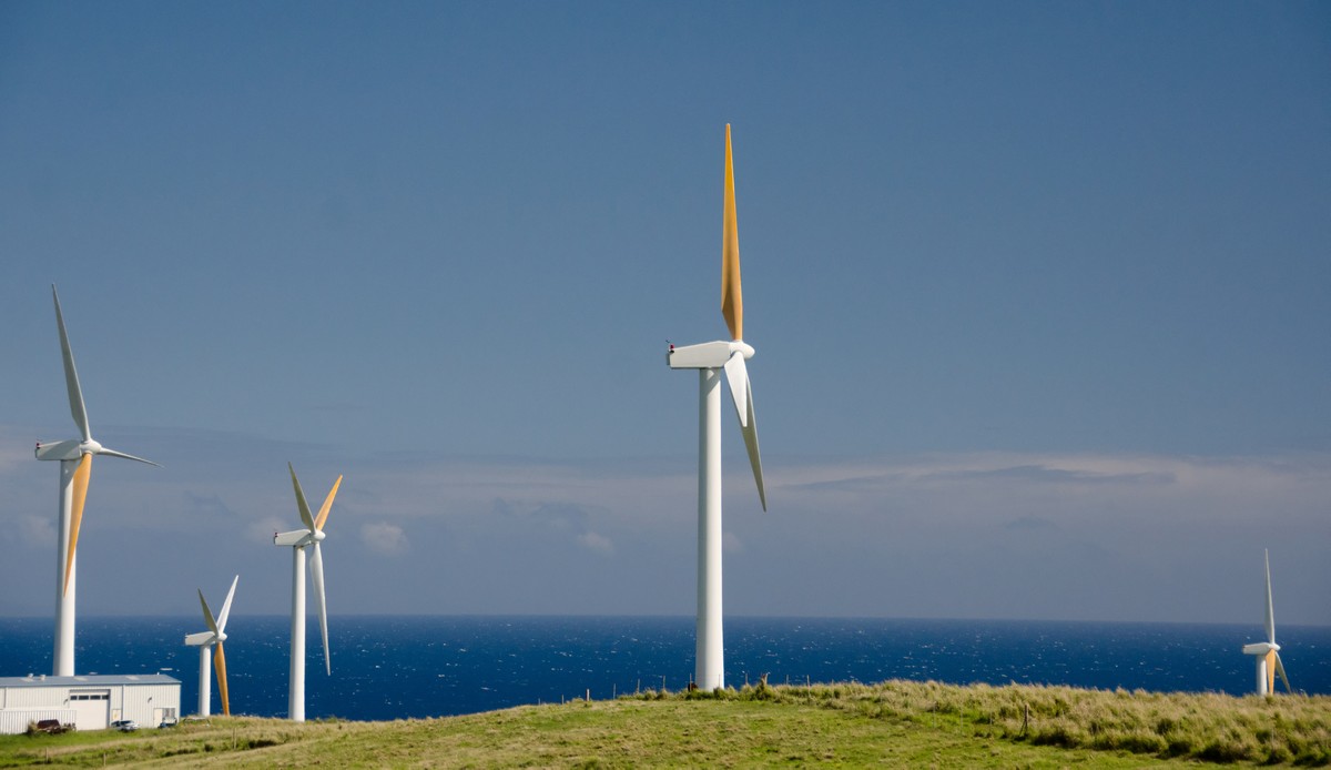 Upolu Point Airport (UPP, PHUP) Private Jet Charter | Aircraft Hire ...