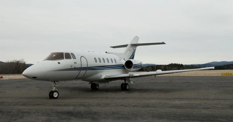Mid-size Private Jets | Medium Jets Hire