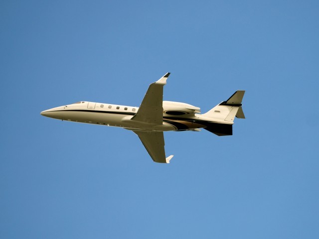 Mid-size Private Jets | Medium Jets Hire