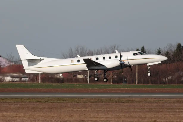 Swearingen Metro Charter | Hourly Rates | Mercury Jets