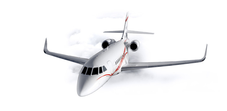Super Midsize Private Jets | Charter a Super Mid Jet | Mercury Jets