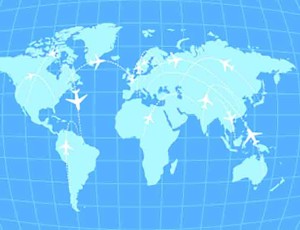 Overflight Permits | Aircraft Hire | Mercury Jets