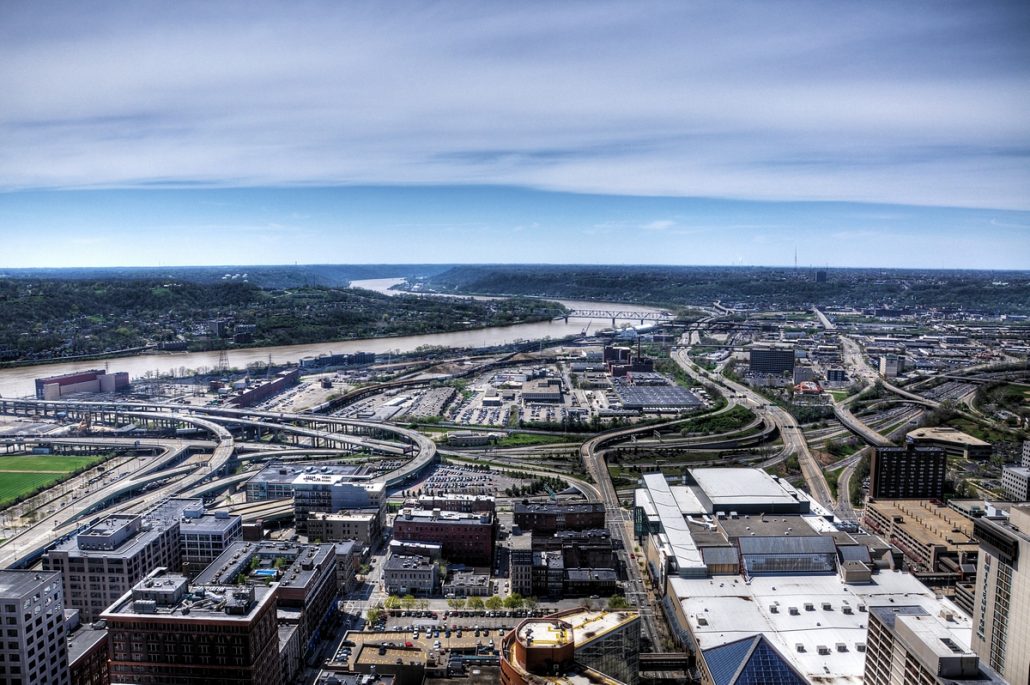 Erlanger, KY Private Jet Charter | Aircraft Hire | Mercury Jets