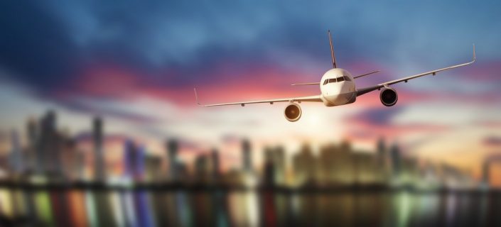 Five Private Jets with the Longest Non-Stop Range | Aircraft Hire ...