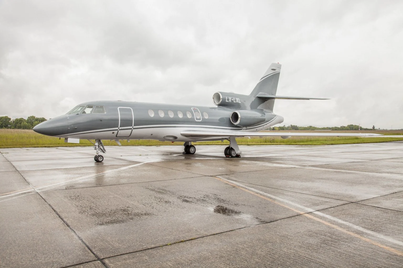 Cheapest Private Jets for Charter Flights | Mercury Jets