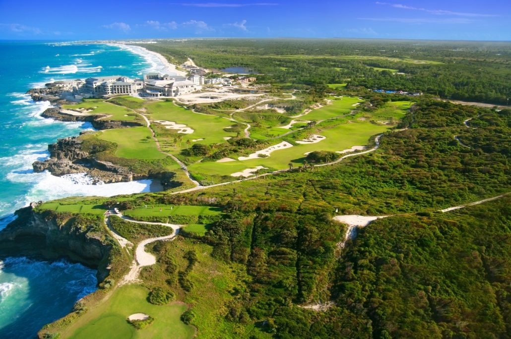 Dominican Republic Private Jet Charter | Aircraft Hire | Mercury Jets