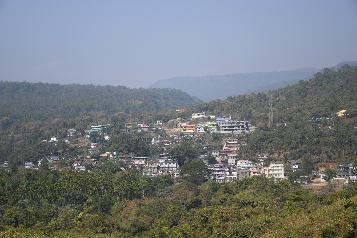 Sylhet Private Jet Charter | Mercury Jets