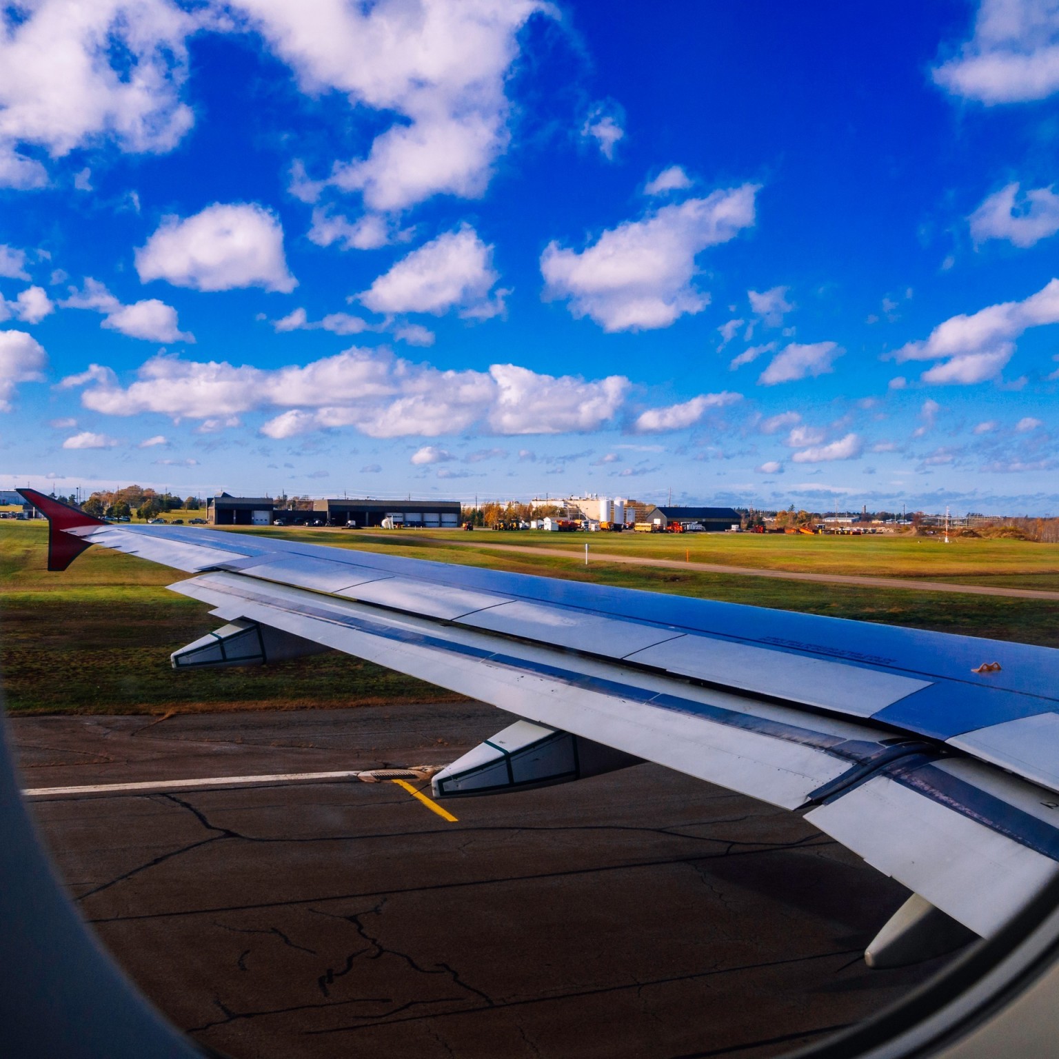 YYG Private Jet Charter | Charlottetown Airport