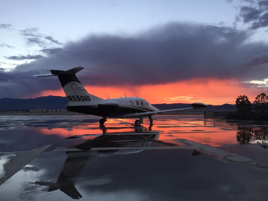 Eclipse 550 Charter | Aircraft Rental | Mercury Jets