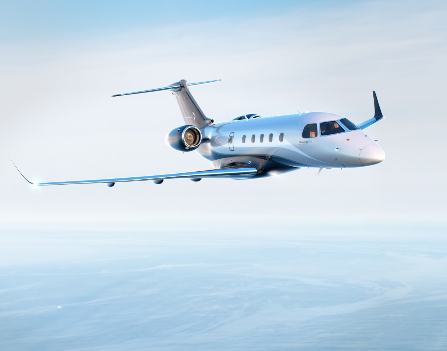 Types of Private Jets for Charters