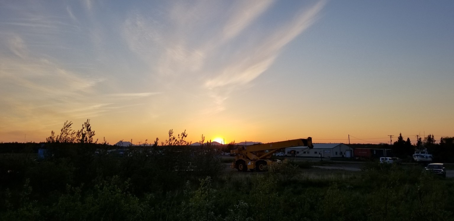 DLG Private Jet Charter | Dillingham Airport