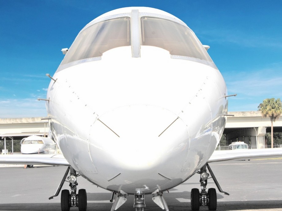 FSU Private Jet Charter | Fort Sumner Airport