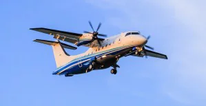 ATR 72 Charter | Aircraft Rental | Mercury Jets