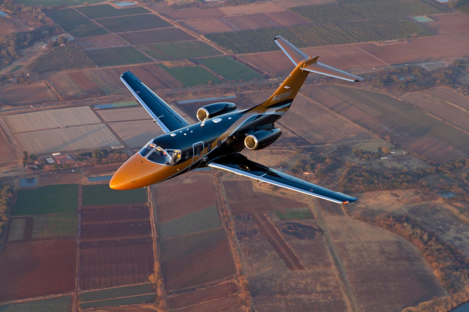 Light Jets | Private Jet Charter | Small Jets Hire