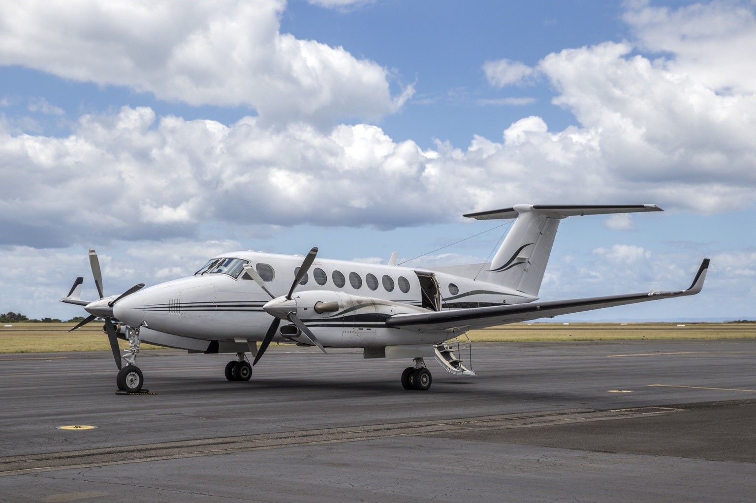 Turboprop Charter | Turboprop Aircraft Hire for Private Flight