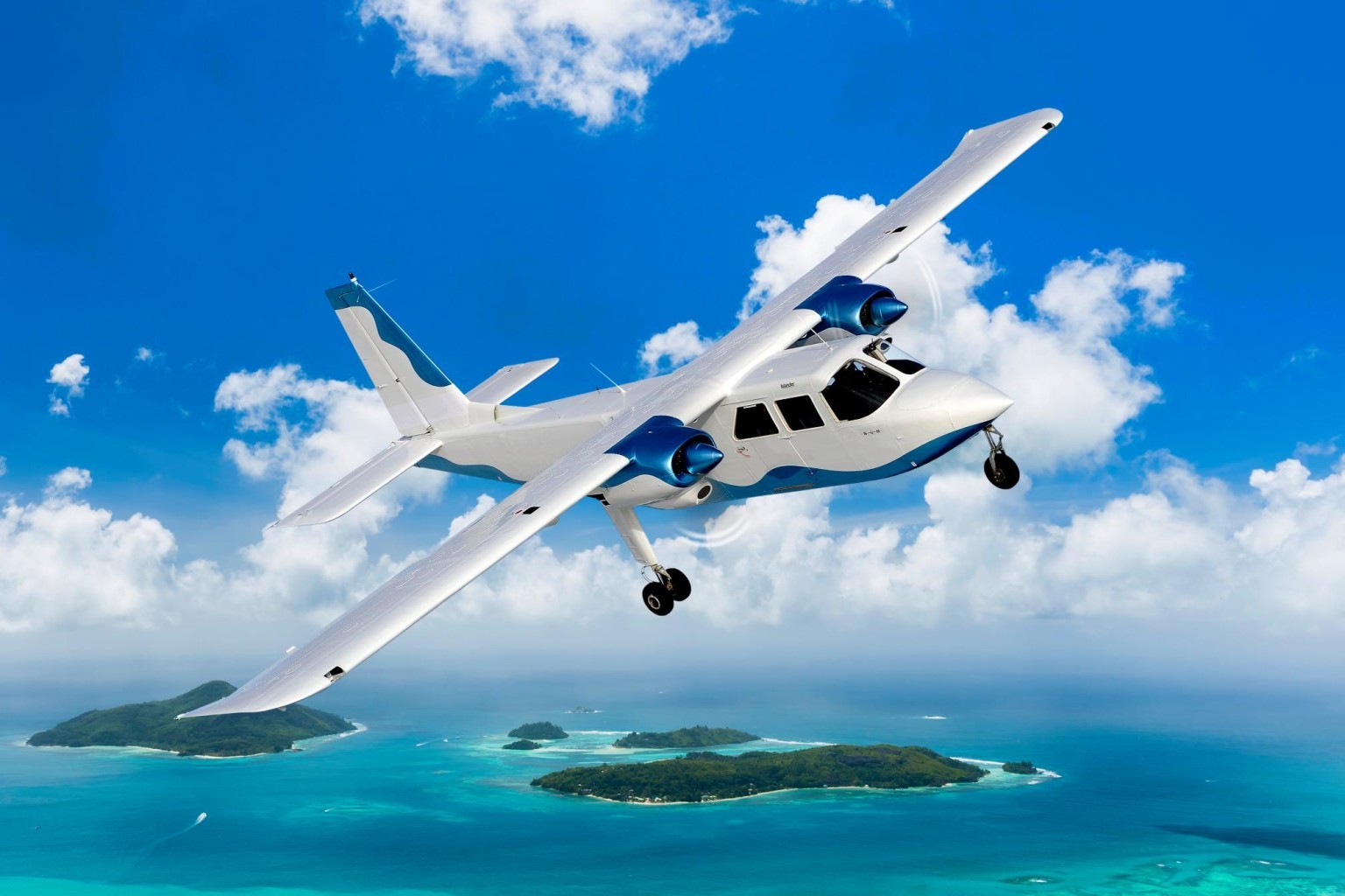 Turboprop Charter | Turboprop Aircraft Hire for Private Flight