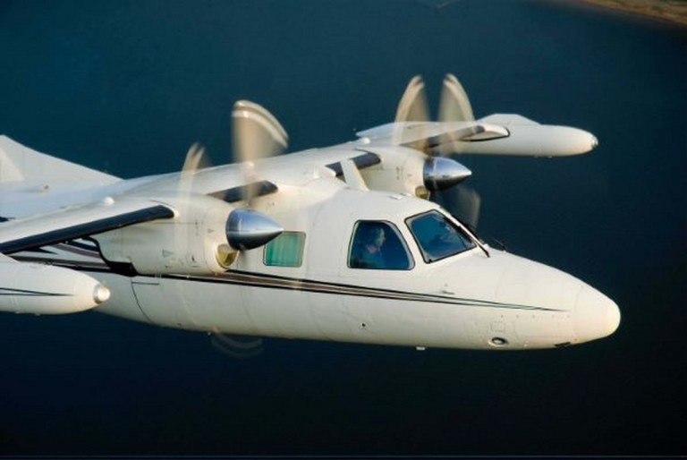 Turboprop Charter | Turboprop Aircraft Hire for Private Flight