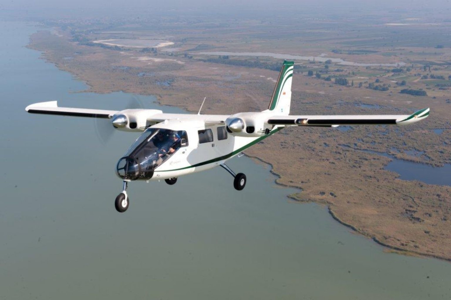 Turboprop Charter | Turboprop Aircraft Hire for Private Flight