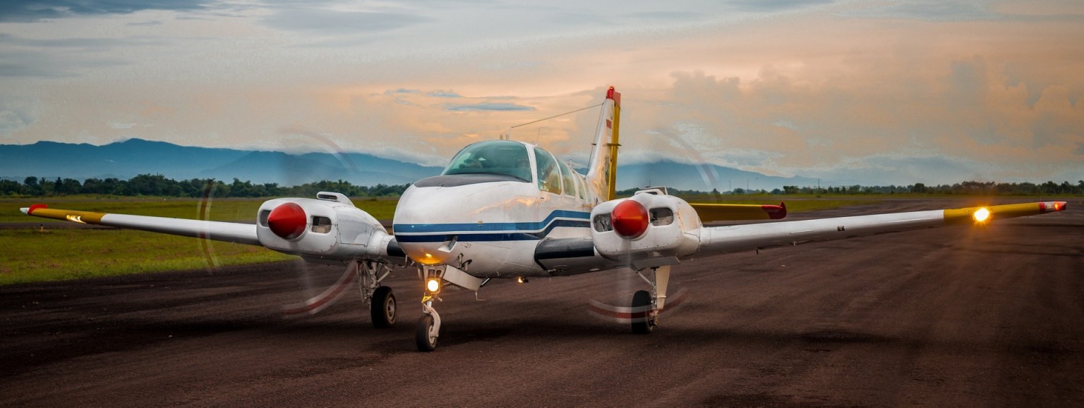 Turboprop Charter | Turboprop Aircraft Hire for Private Flight