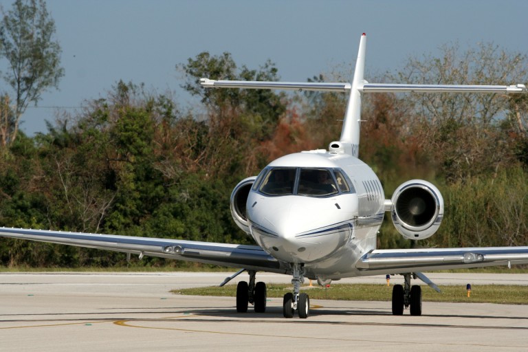 Learjet 85 Charter | Aircraft Rental | Mercury Jets