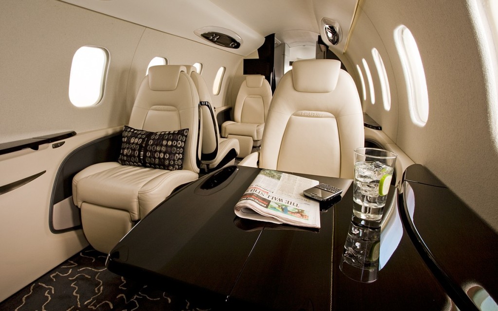 Learjet 85 Charter | Aircraft Rental | Mercury Jets