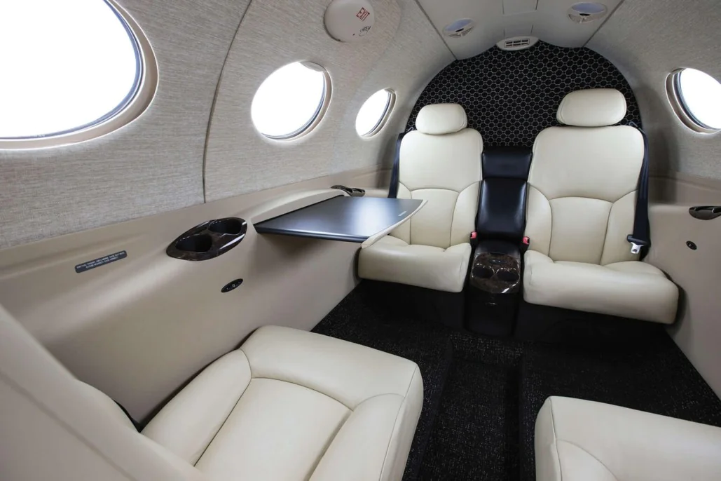 Citation Mustang Charter | Aircraft Rental | Mercury Jets
