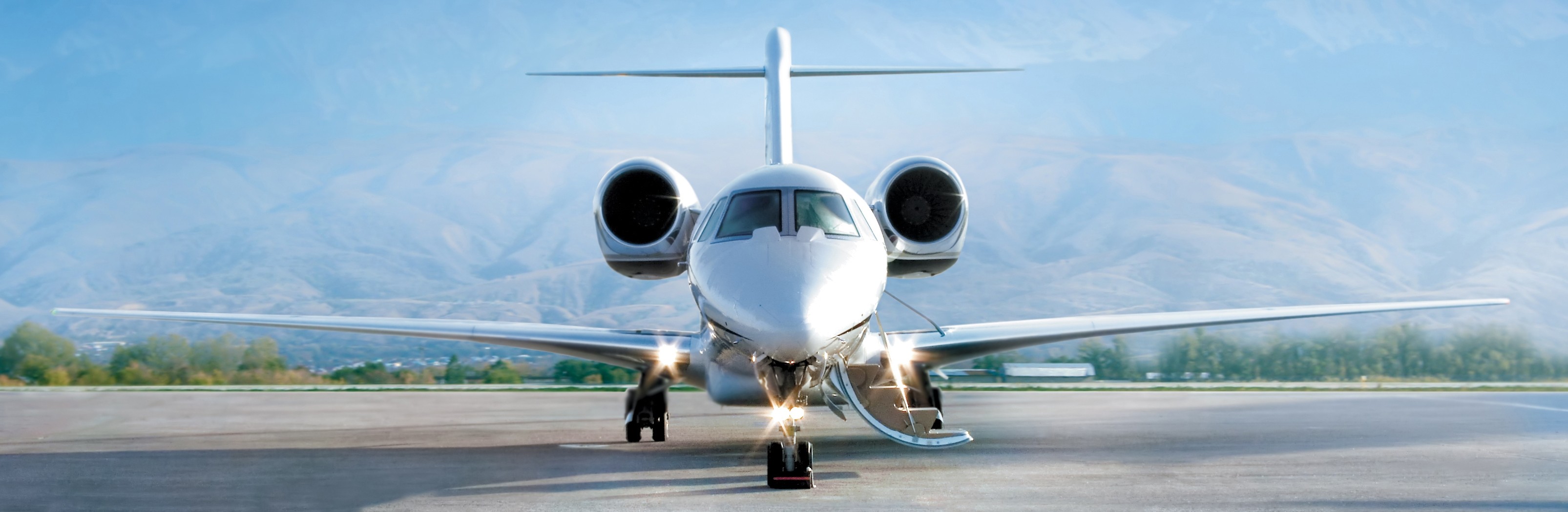 Empty Leg Flights - Mercury Jets