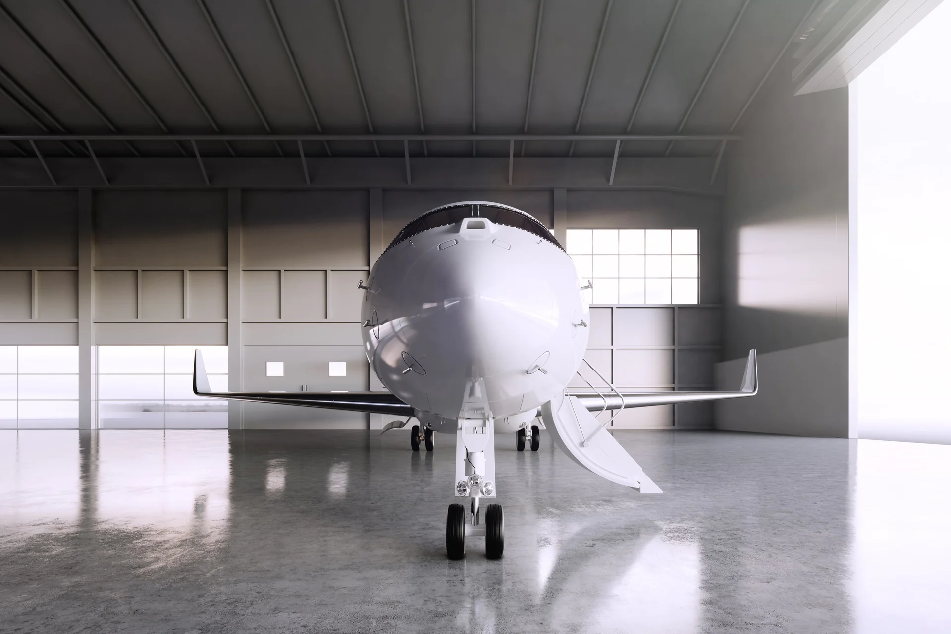 Private Jet Charter - Air Charter - Charter Rental - Mercury Jets