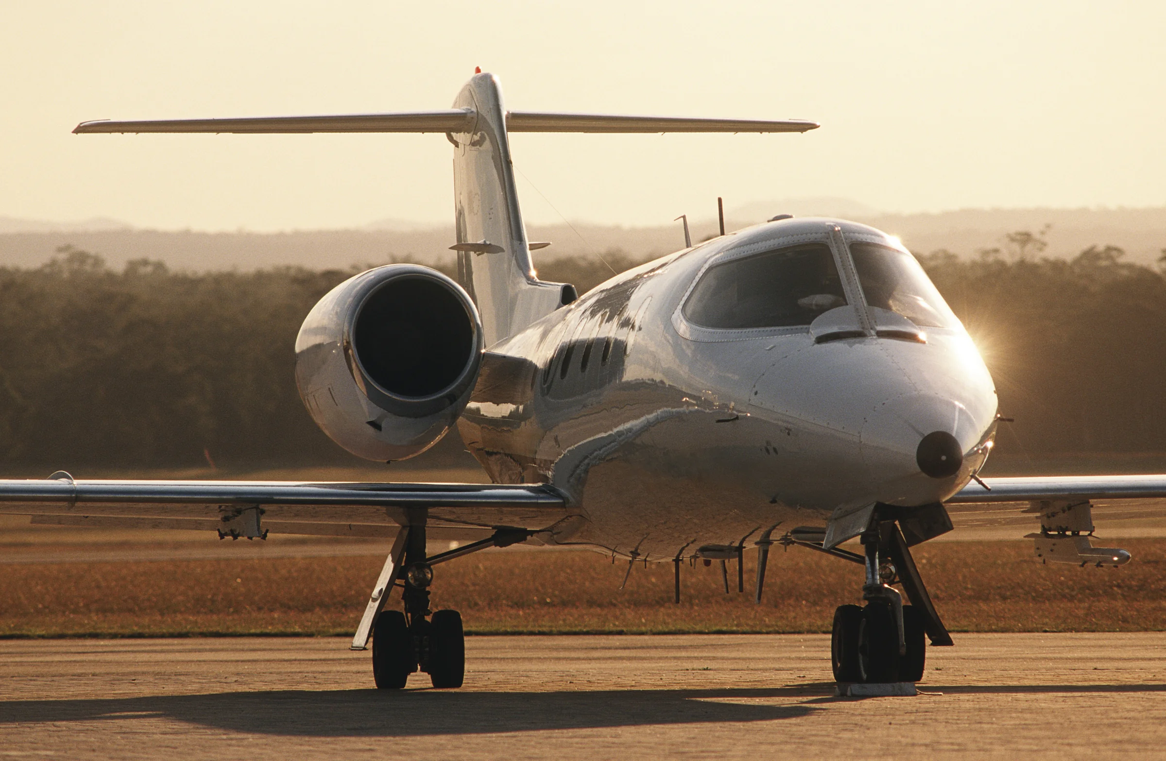 Mid-size Private Jets | Medium Jets Hire