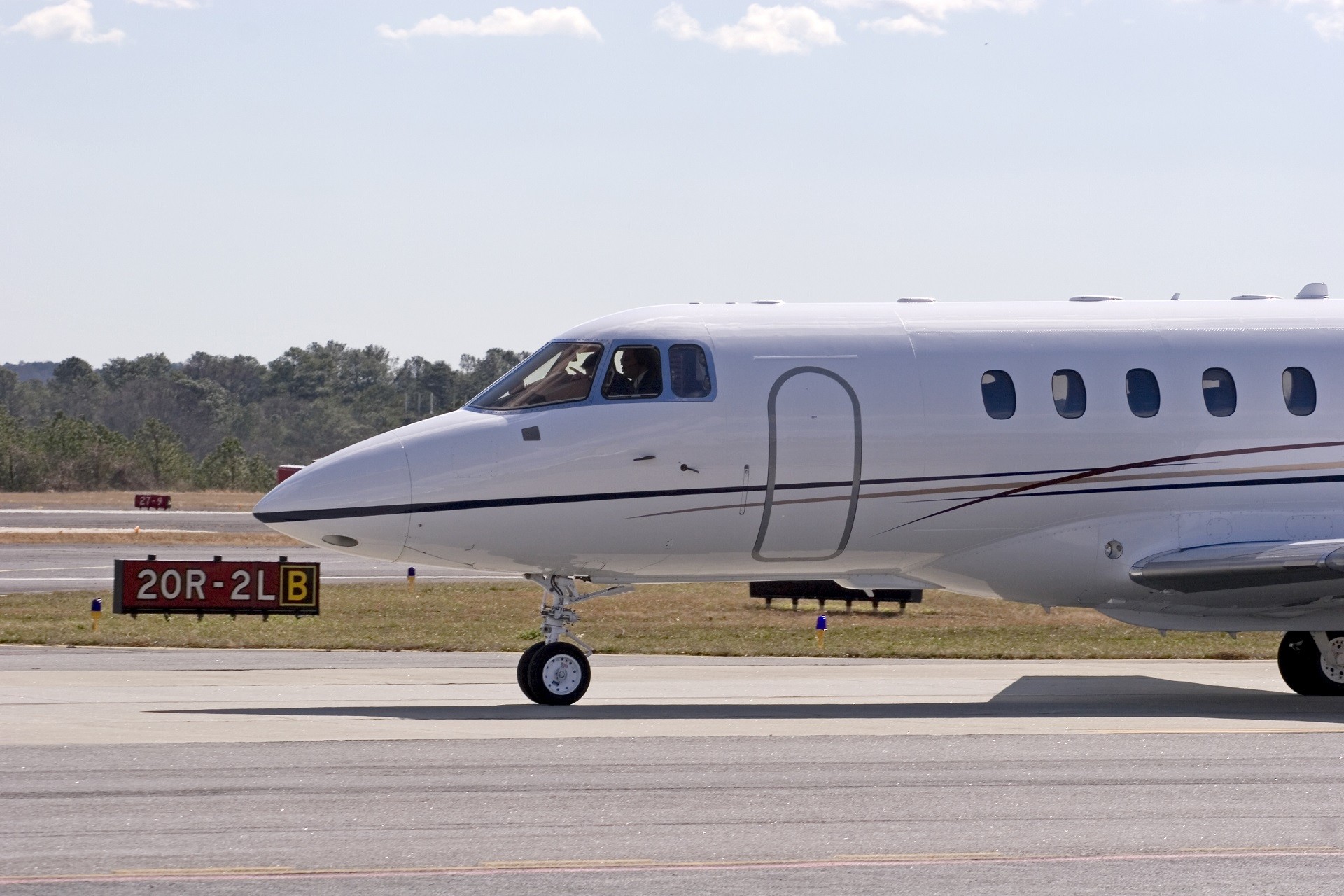 Carp Airport Private Jet Charter | Aircraft Hire | Mercury Jets