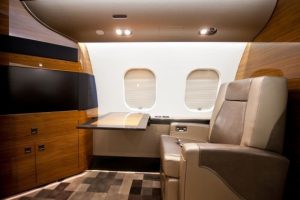 Global Express XRS Charter | Aircraft Hire | Mercury Jets