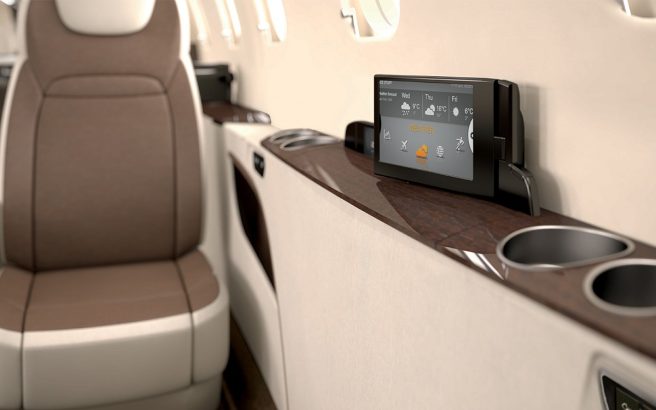 Learjet 70 Charter | Aircraft Hire | Mercury Jets