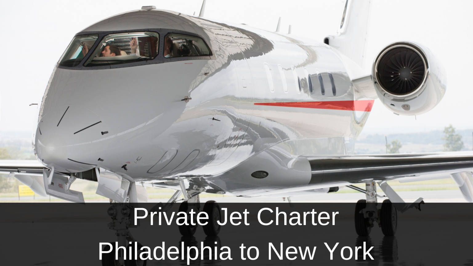 Private Jet Philadelphia to New York | Mercury Jets