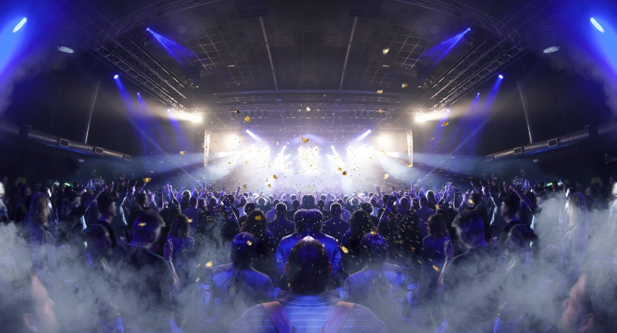Private Jet to the Montreux Jazz Festival 2025 | Mercury Jets