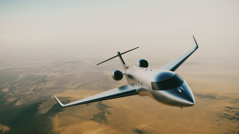 Cheapest Private Jets for Charter Flights | Mercury Jets