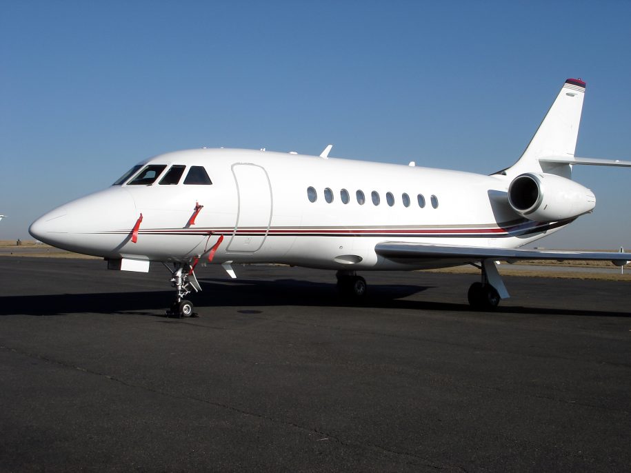 Private Jet to Baseball Events | Mercury Jets
