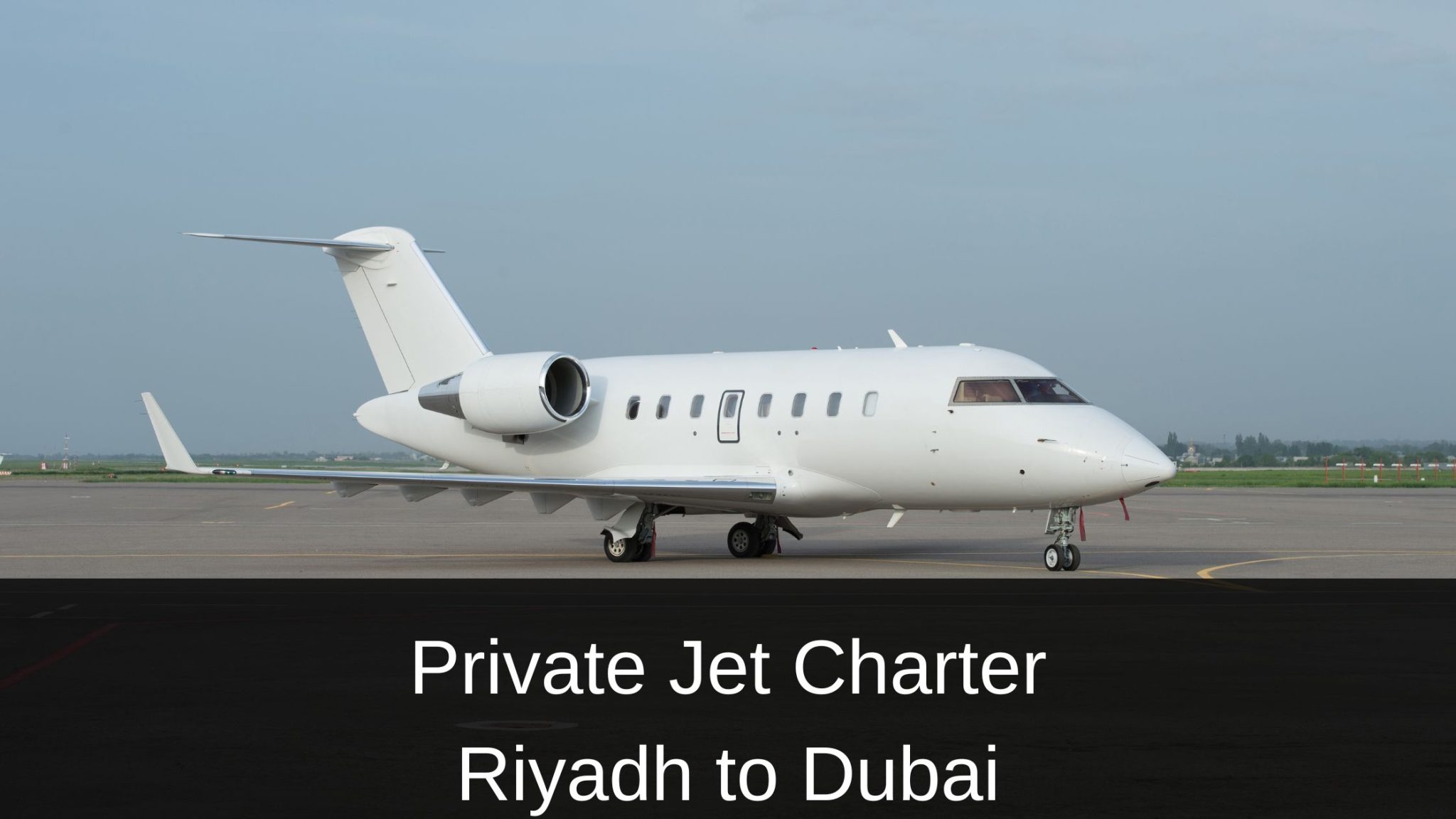 Private Jet Riyadh to Dubai | Mercury Jets