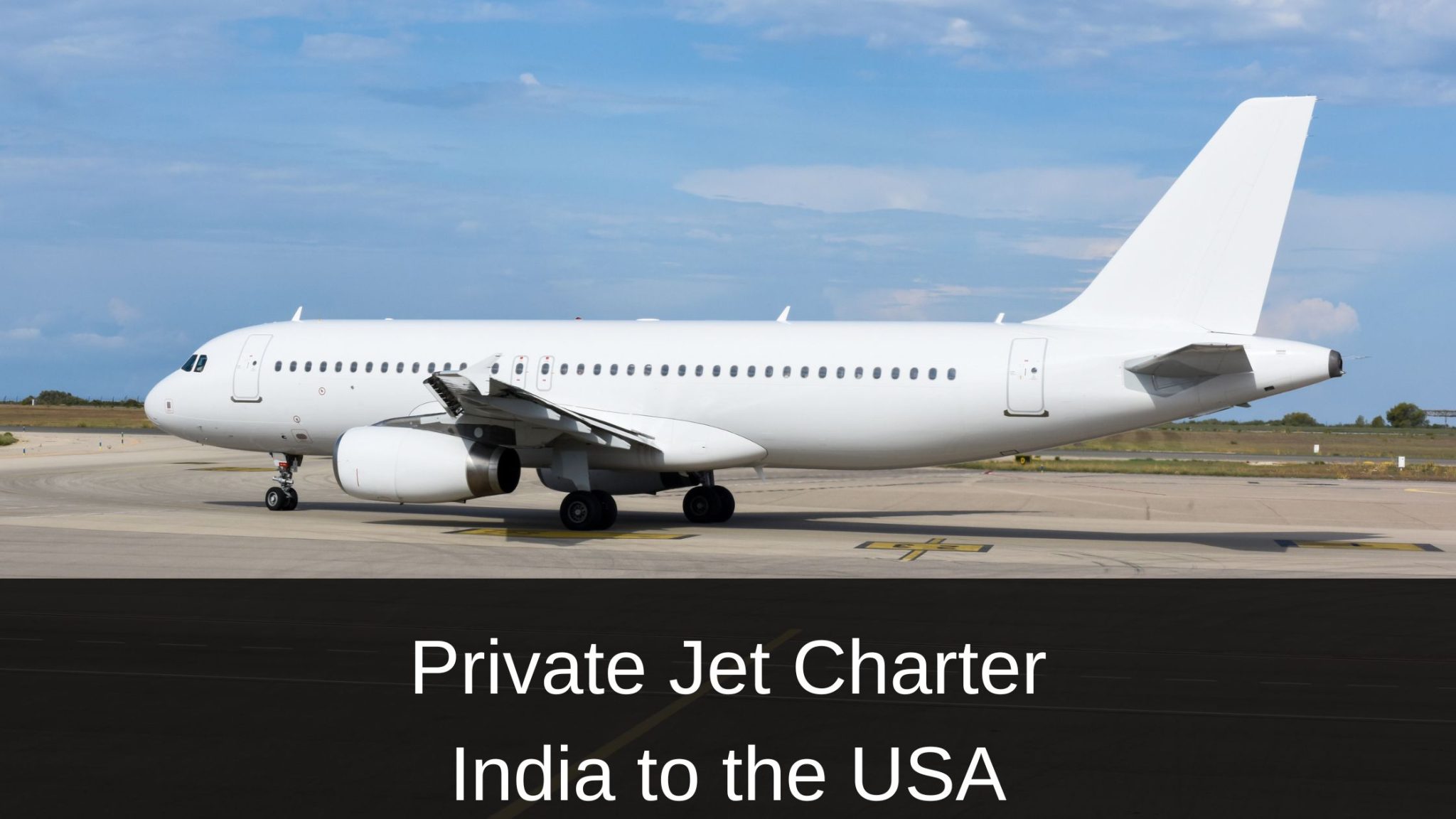 Private Jet India to the USA | Mercury Jets