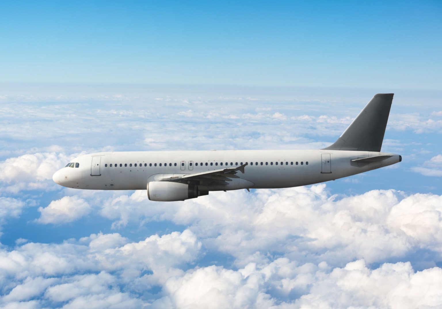 Airbus A320 Charter | Aircraft Hire | Mercury Jets